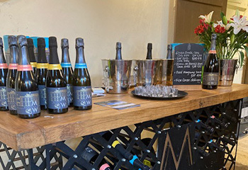 Mountfield Winery | Events